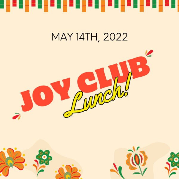 JOY Club - Faith Methodist Church