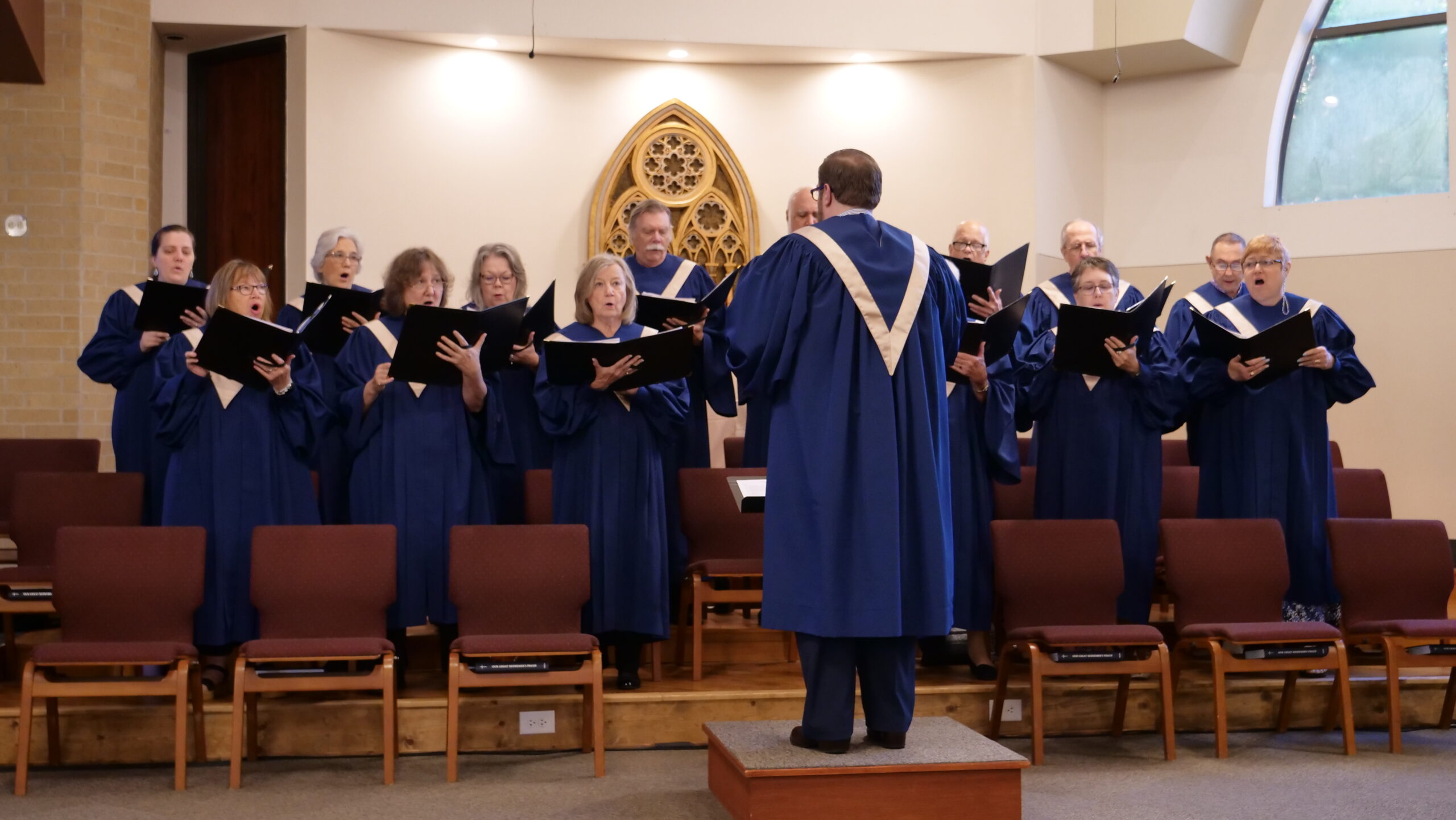 Home - Faith Methodist Church | Richmond, TX & Online!