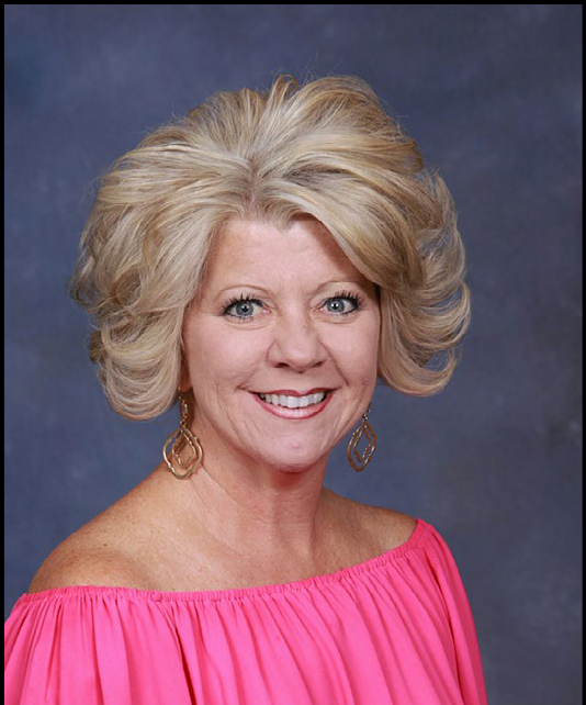 Amanda Ashley - Faith Methodist Church | Richmond, TX & Online!